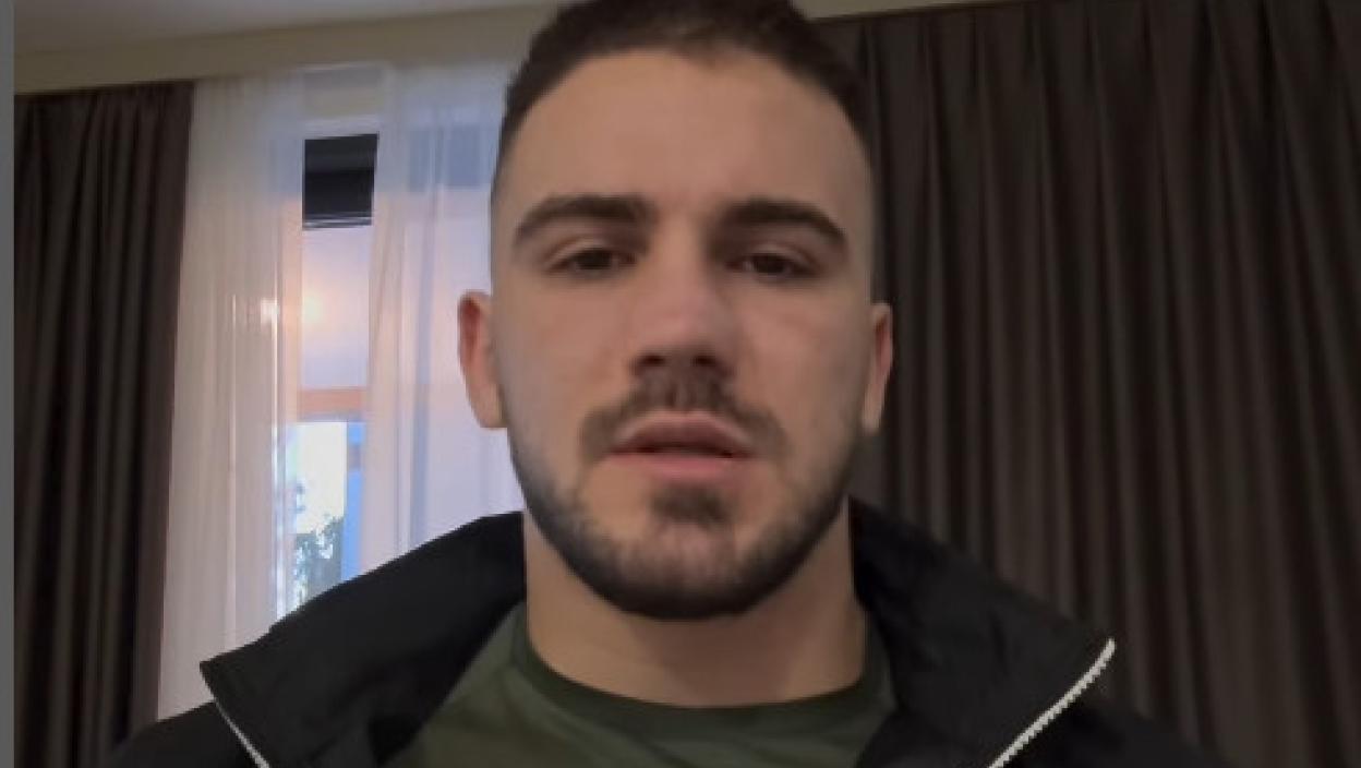 OBJASNIO ČITAV HAOS: Oglasio se Marko Bojković nakon vesti da je uhapšen! (VIDEO) - Srbija danas